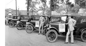 Harris County Historical Society