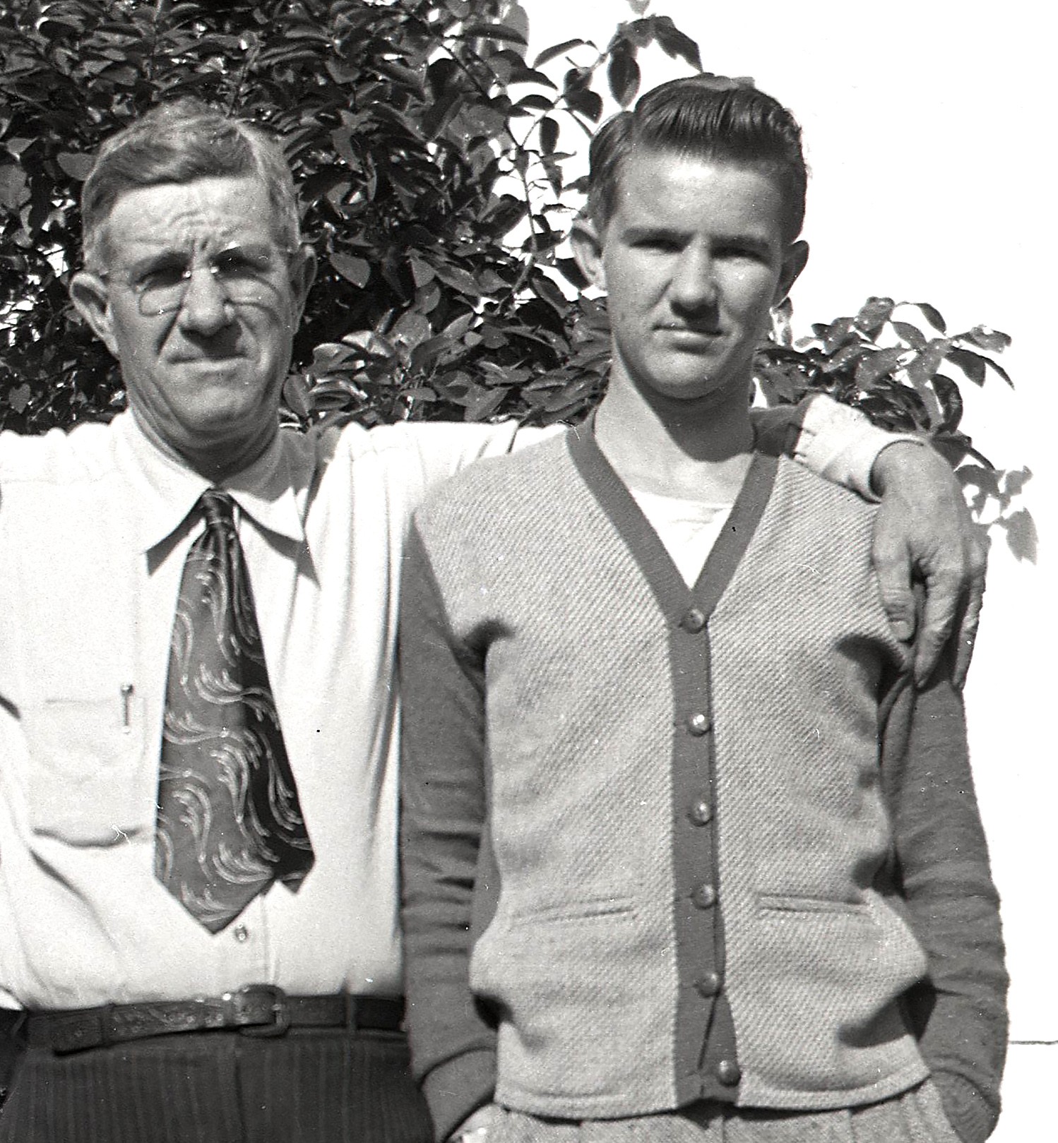 Harris County Historical Society