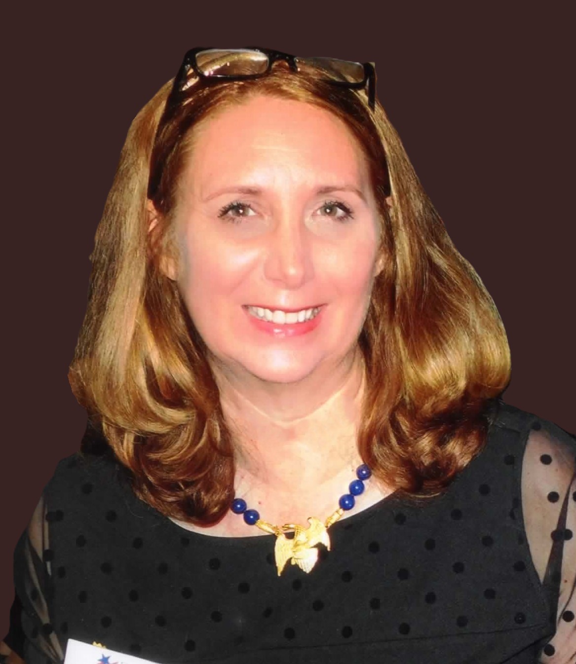 Harris County Historical Society